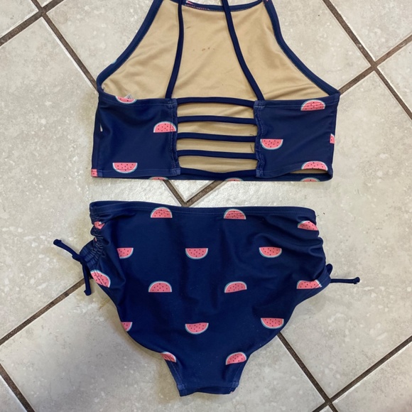Old Navy | Swim | Old Navy Girls Bathing Suit | Poshmark